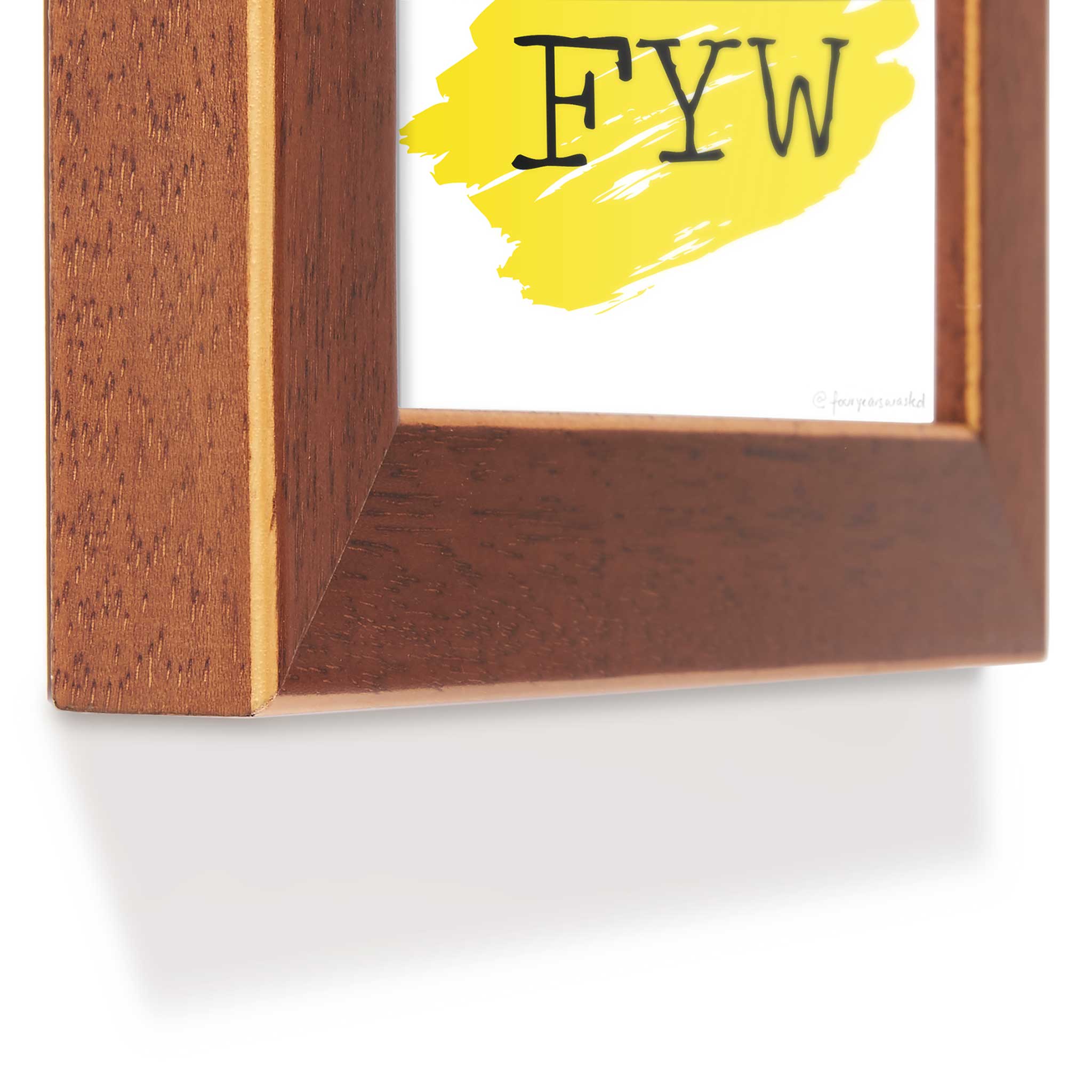 Fred's (LSU) – Four Years Wasted